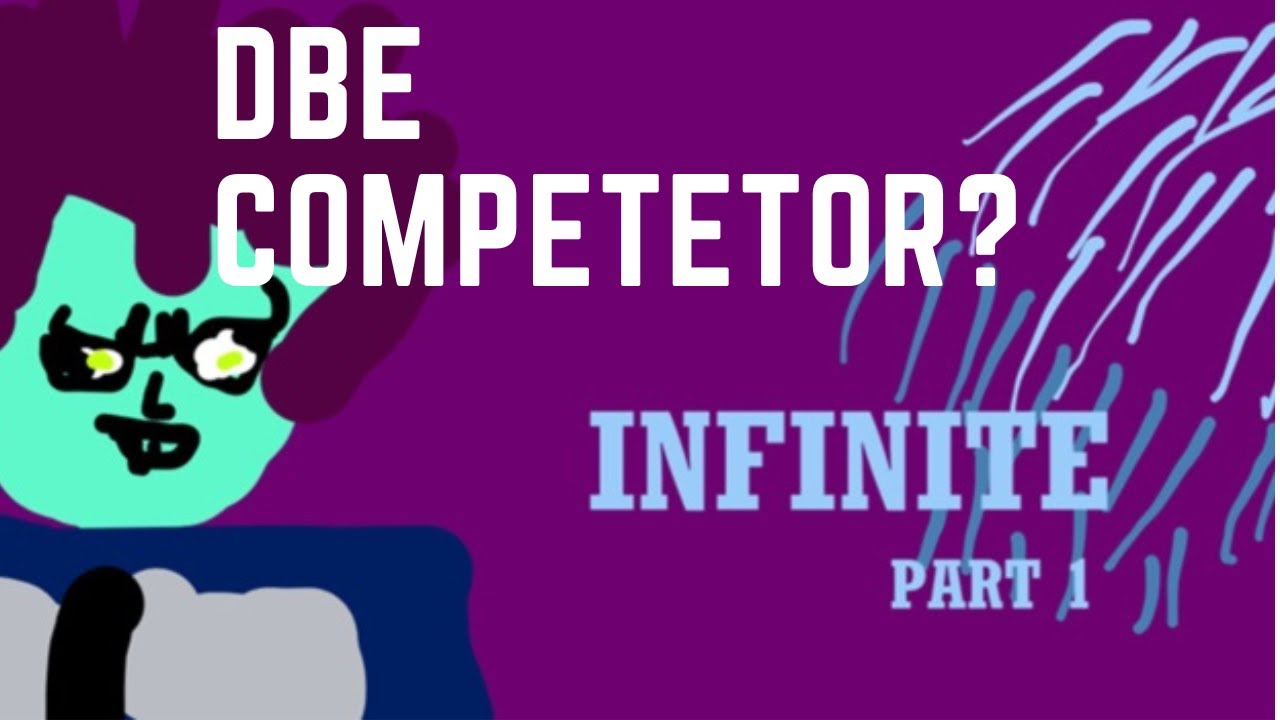 “DBE but bad” DBE | Roblox - YouTube