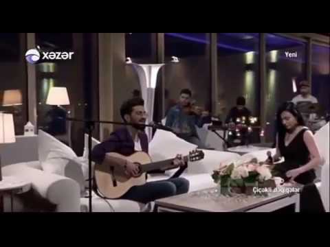 yalan dunya , Ehmed Mustafayev gozel ifa