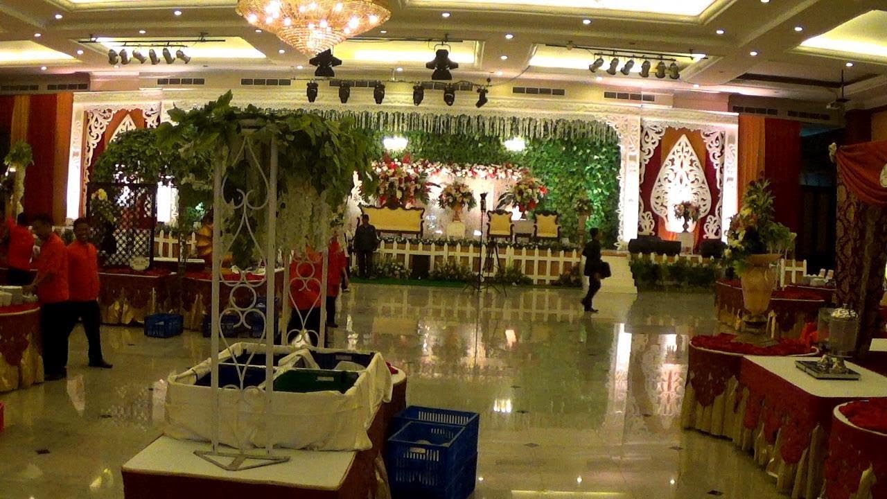 LIVE STREAMING GEDUNG WISMA BOGA SOLO BARU//HVS SRAGEN HD / FULL HD ...