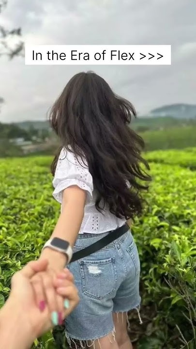 In the Era of Flex love this simplicity # Hare Krishnaa viral shorts - YouTube