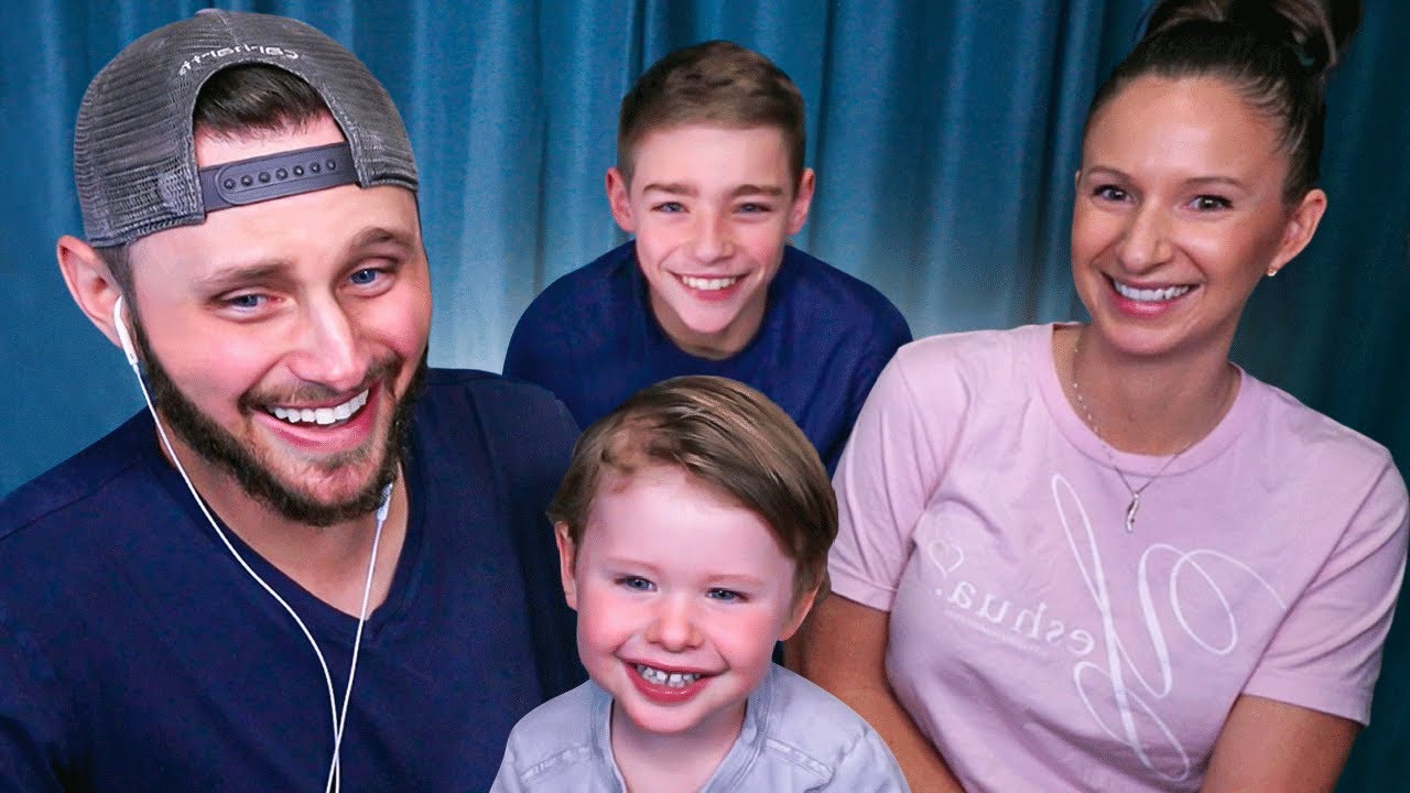 An Update On My Family... - YouTube