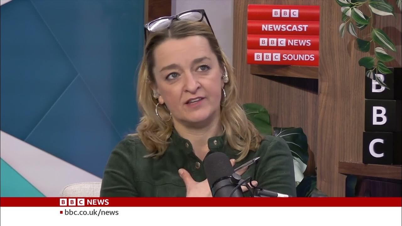 Newscast | 5th October 2024 | 'How Might Israel Respond to Iran?' - YouTube