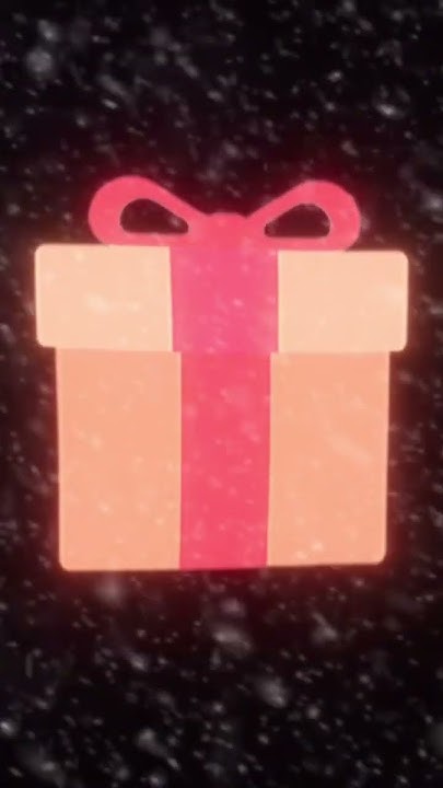 POV.Christmas with the gang - YouTube