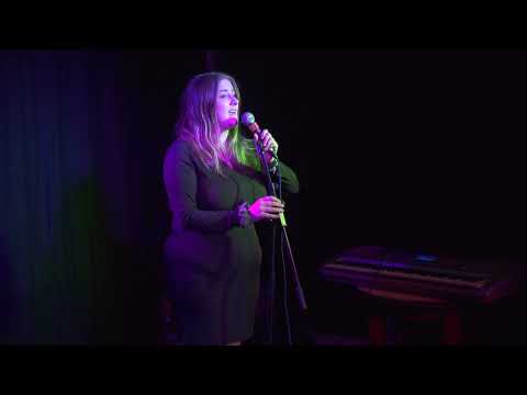 Amy Rebecca 'Nine in the Afternoon' (Originally by Panic! At the Disco)