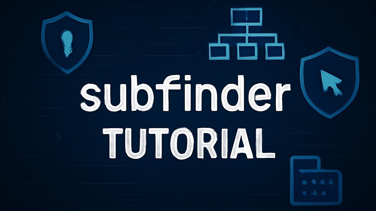 Subfinder Tool | Subdomain Enumeration on testphp.vulnweb.com (Bug ...