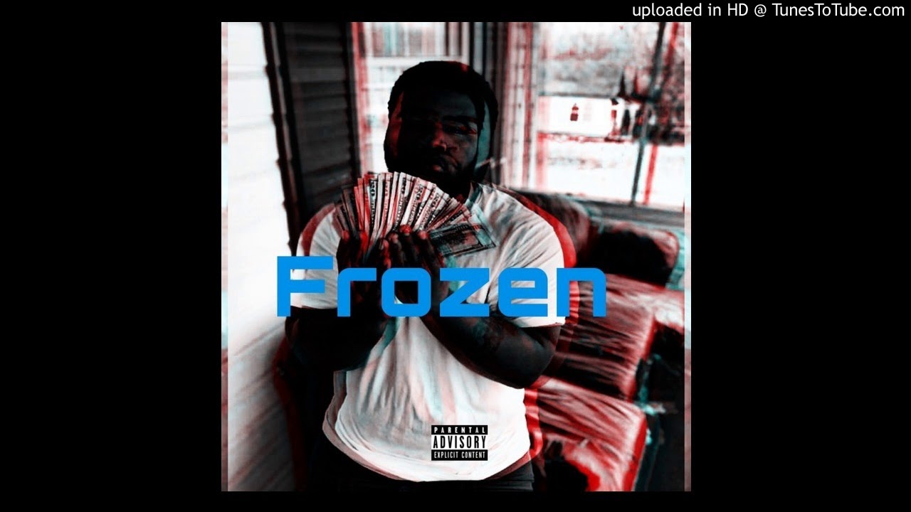 2Kap - Frozen - YouTube