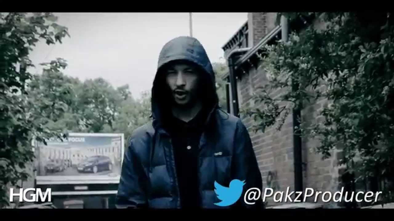 Pakz - Rest In Peace [Music Video] | JDZmedia - YouTube