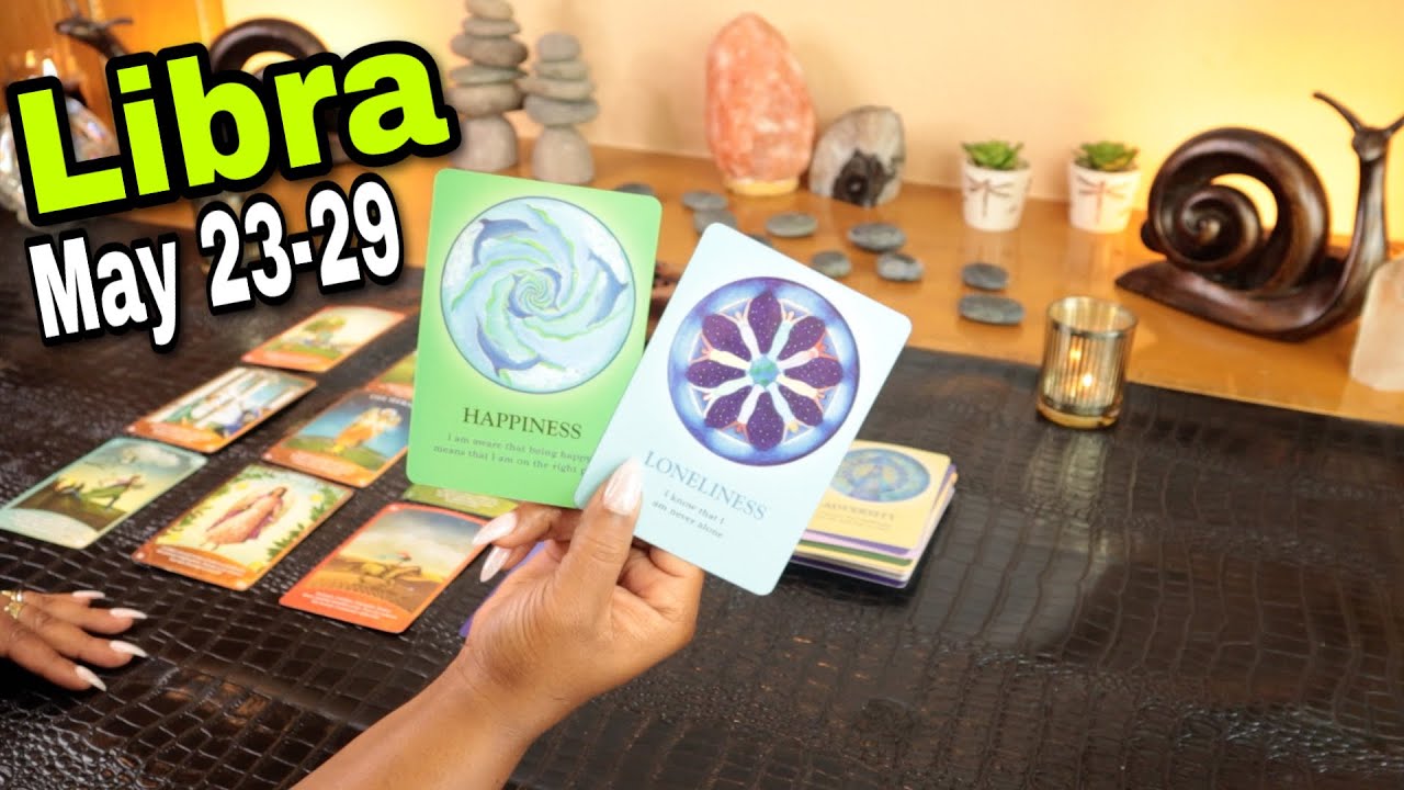 LIBRA Awakening To This Whole New Reality It s Eye Opening MAY 23 libra-awakening-to-this-whole-new-reality-it-s-eye-opening-may-23