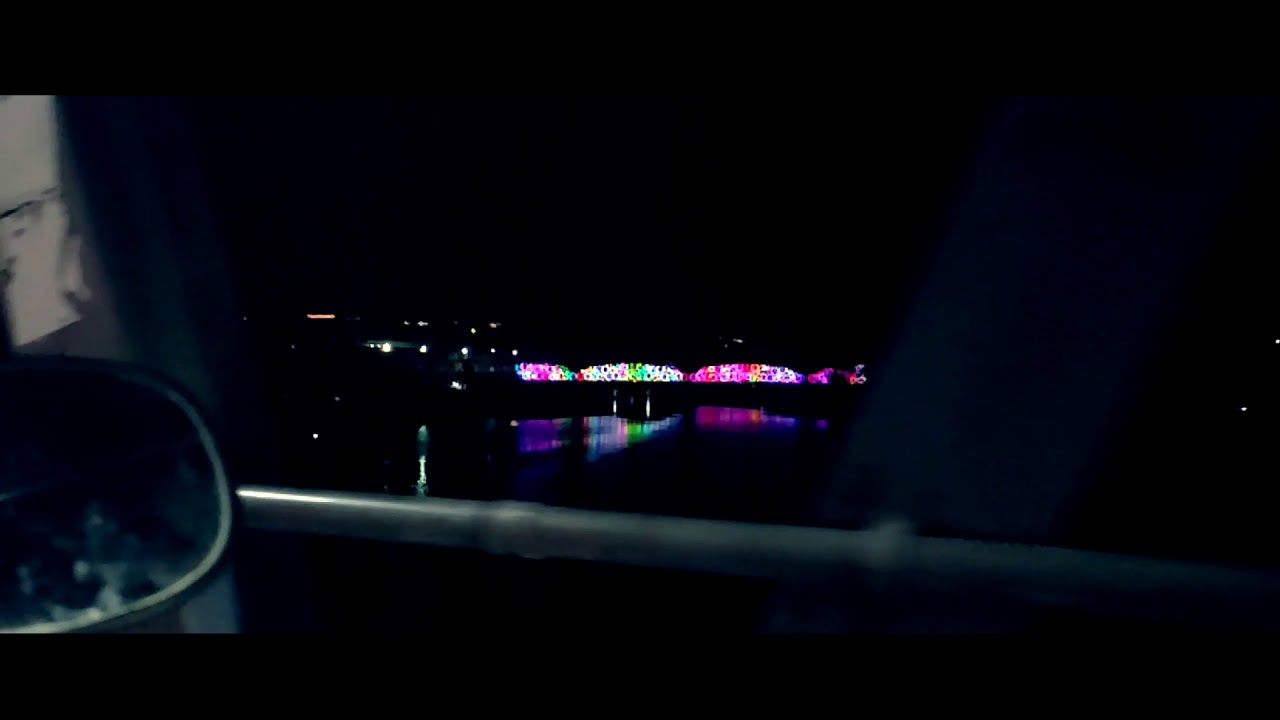 CAGAYAN DE ORO ATTRACTION l YSALINA BRIDGE - YouTube