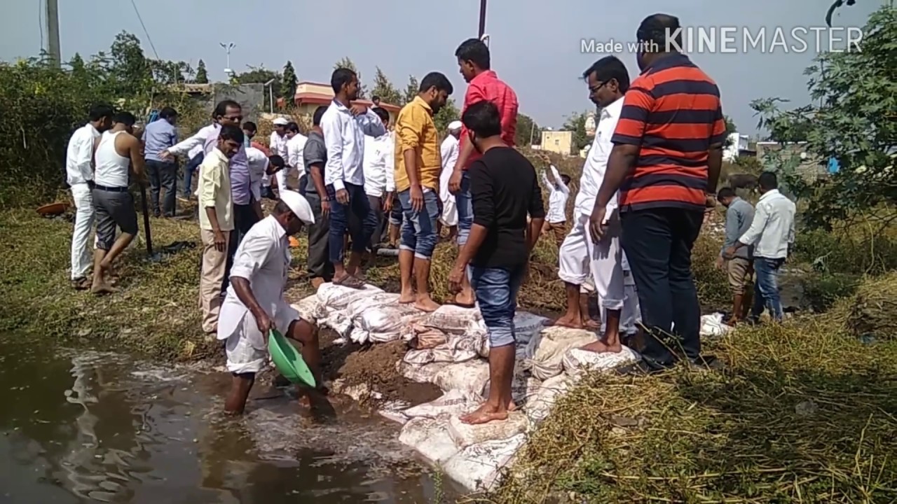 Nandur Pathar - Satyamev Jayate Water Cup 2018 | Pani Foundation - YouTube