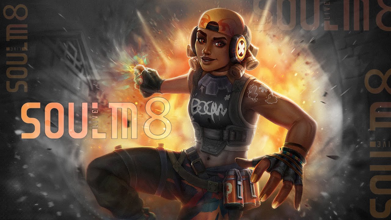 Ranked games! | !socials - YouTube Ranked games! | !socials - YouTube