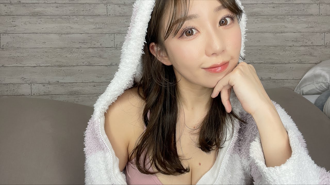 おやすみ前の生配信💗 Youtube