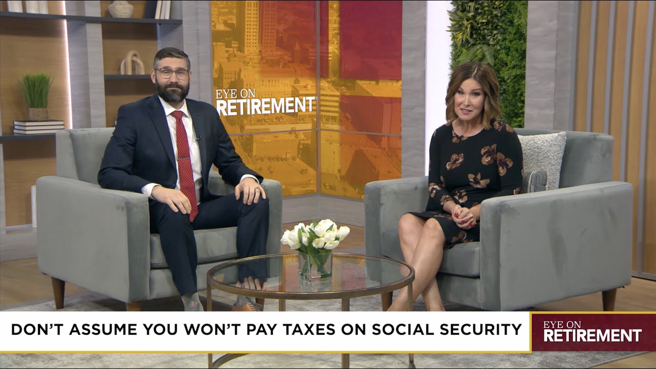 3. Social Security Misconceptions - YouTube