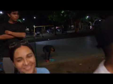 ultimos minutos final papi fut sala 26 de octubre de 2023 - YouTube