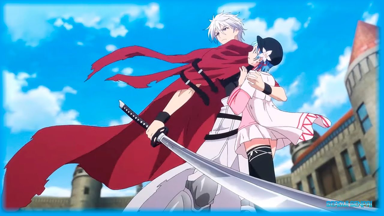 Las acosadoras V1/ Plunderer **ANIME MEME** - YouTube