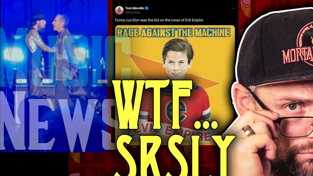 This is just INSANE | Nerd News Music - YouTube