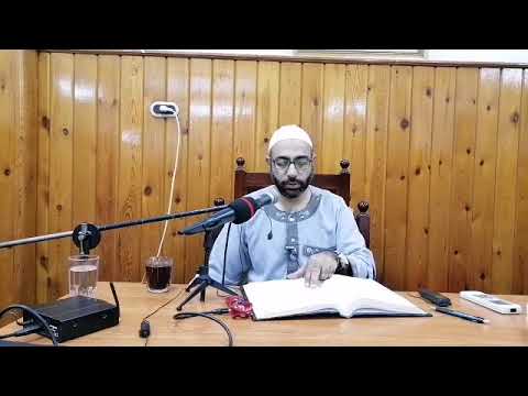 77. شرح الجصاص على مختصر الطحاوي | من المسألة (633) إلى (646) | م 77 كاملة
