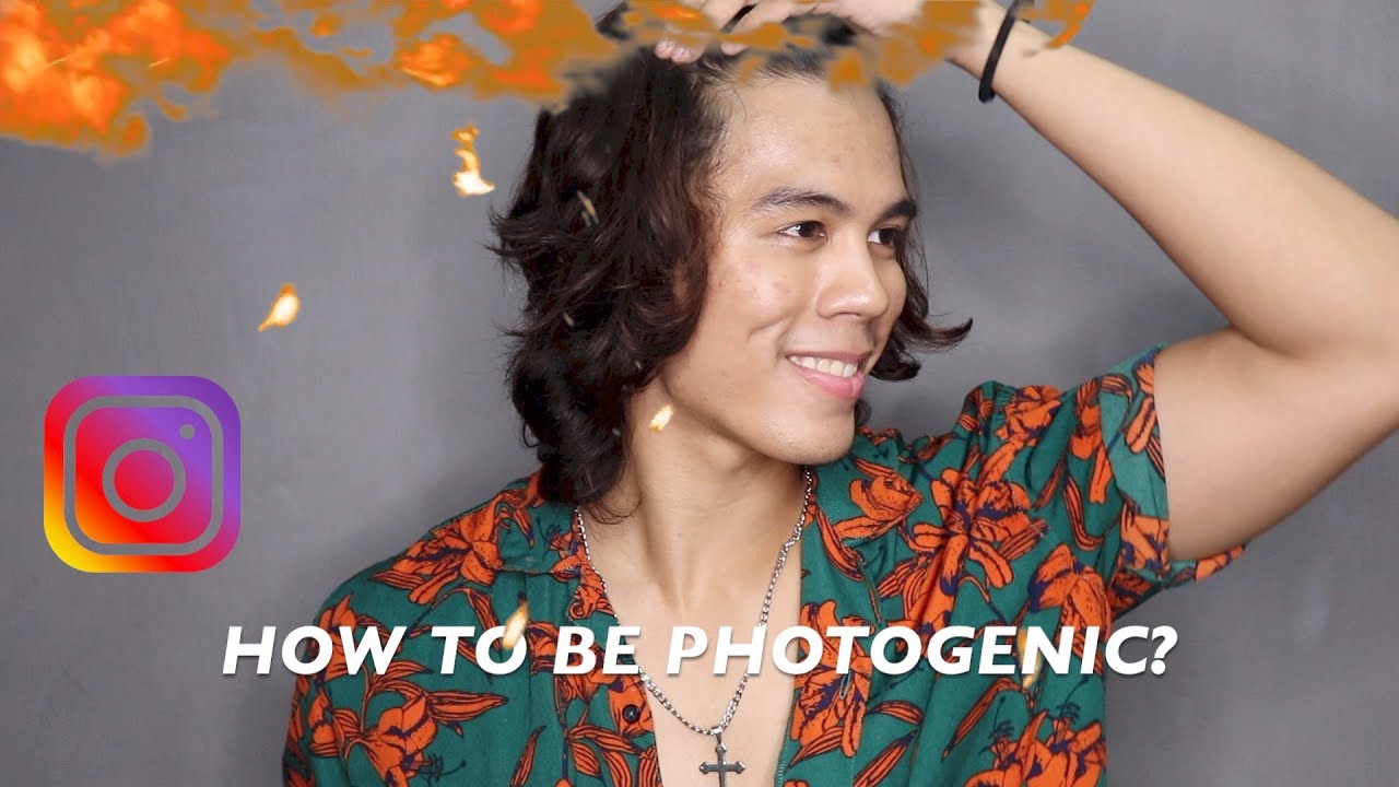 How To Look SEXY & AMAZING in Every Photo On Instagram | How To Be ...