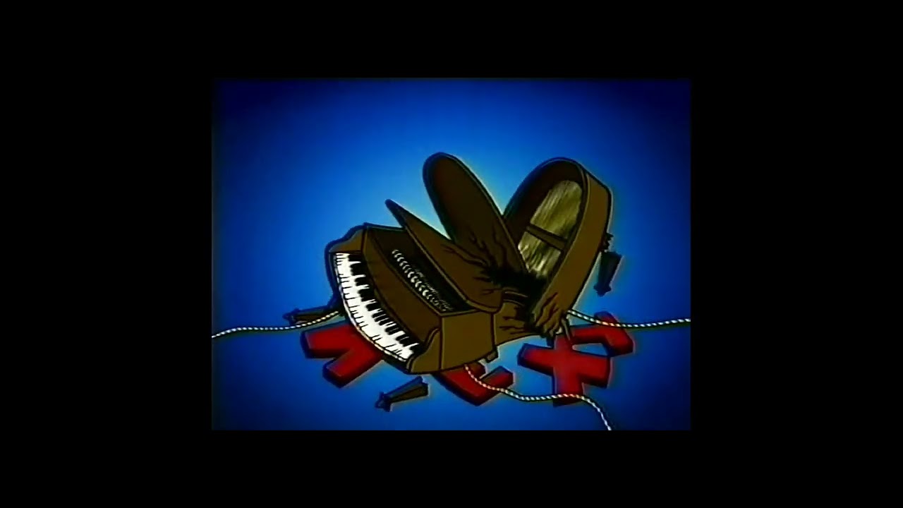 Cartoon Network Next Bumpers (June 24th, 2003) - YouTube