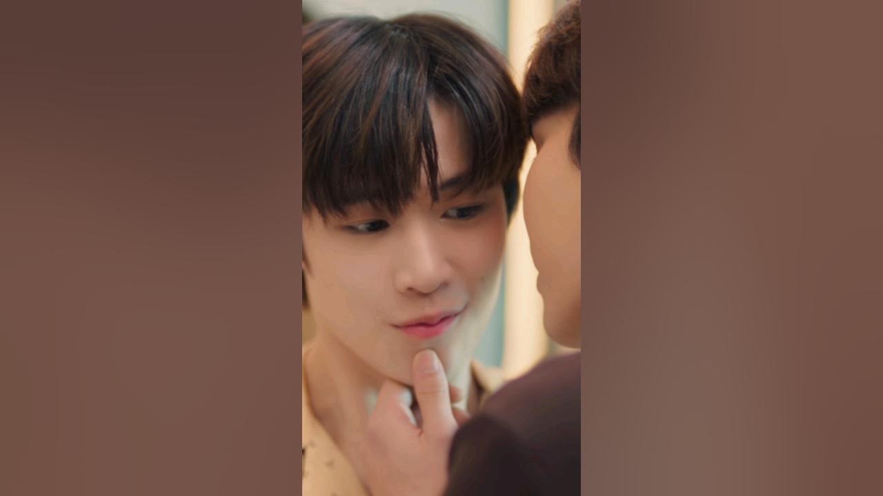 HOT AF SHOWER SCENE🔥🔥🔥🫦💦 #bl #maxnat #naughtybabe #thaibl #shorts #blseries - YouTube