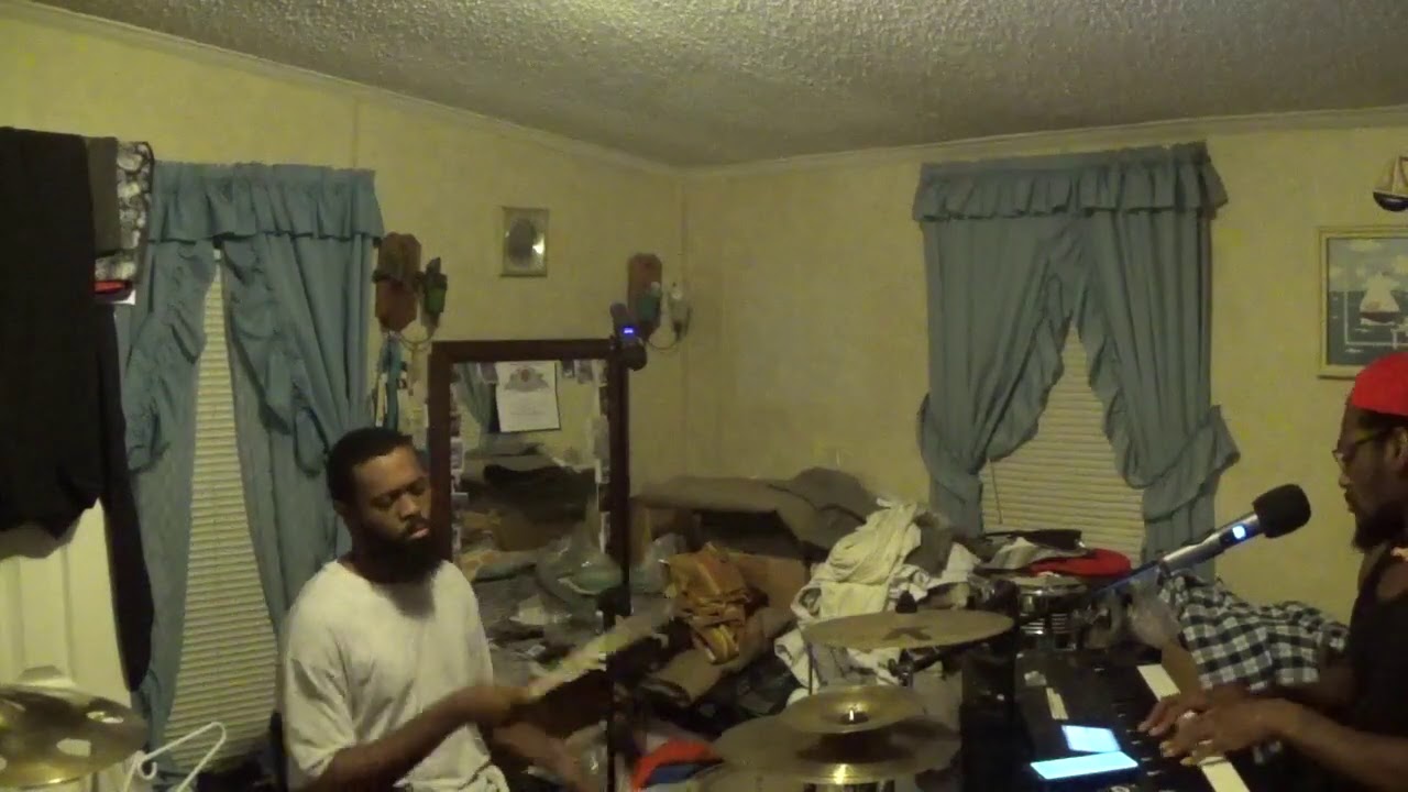 ##(Pass Me Over By Anthony Hamilton) Musical and singing Cover## - YouTube