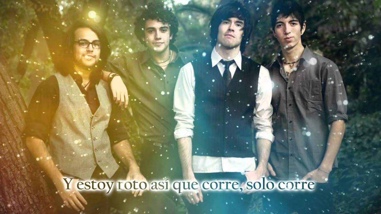 Feeling Every Sunset HEARTLESS Traducida al español - YouTube