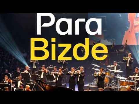 Para Bizde | Psychedelic Anadolian Rock | Bakusticmusic #2025 