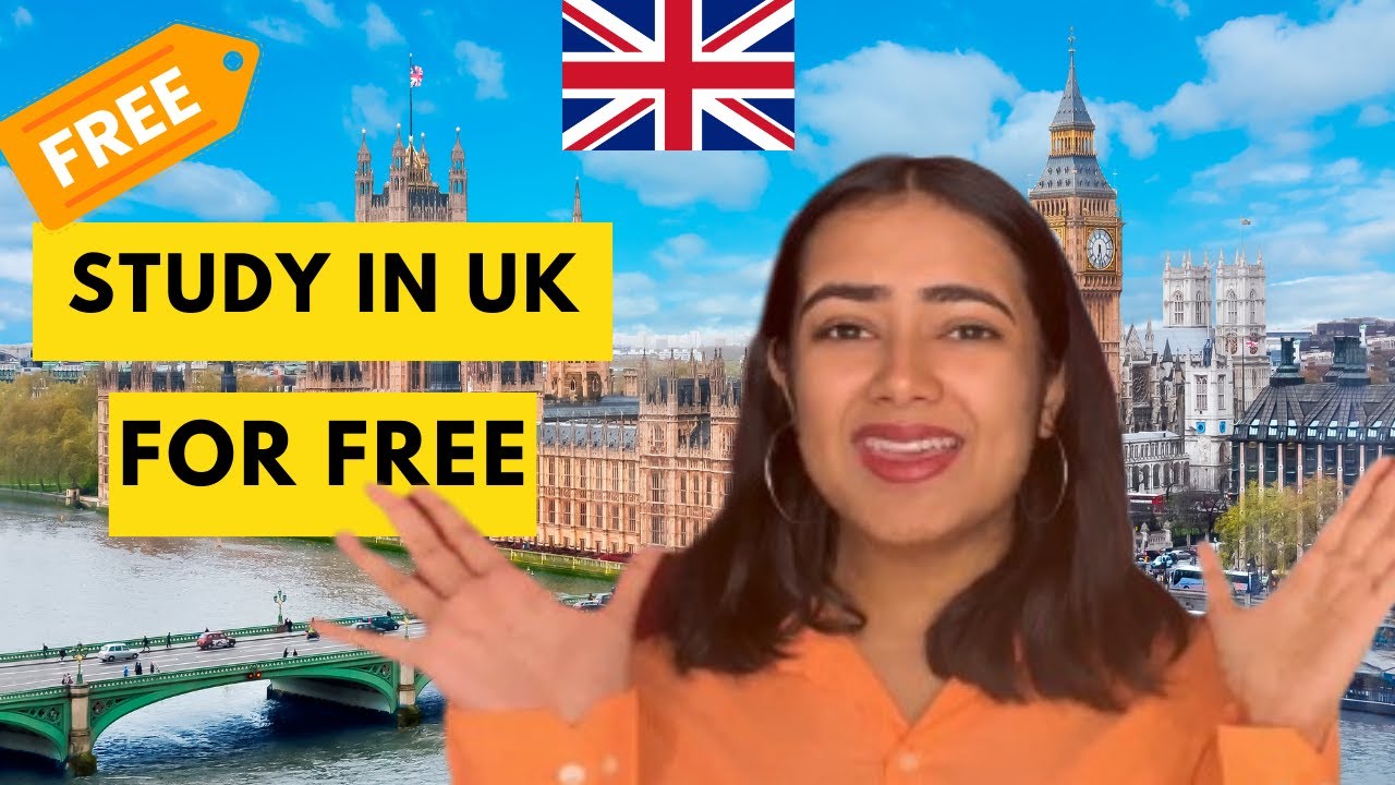 Commonwealth Scholarship 2024-2025 : Prepare Yourself Early - YouTube