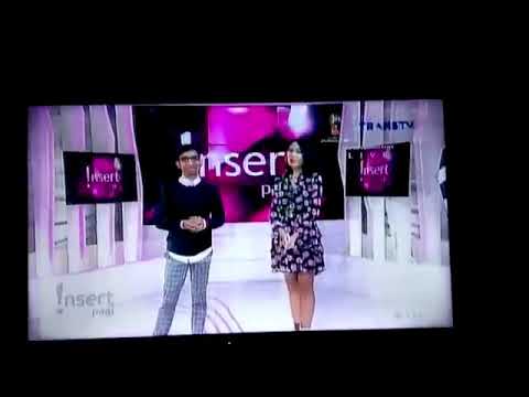 Karra Syam Sondakh- 7bintang