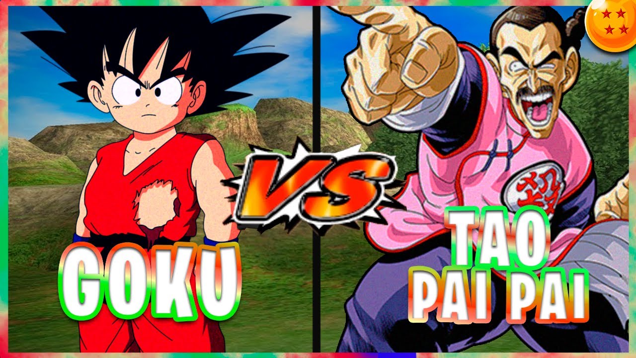 Day 8: Recreating All of Goku's Fights Until Sparking Zero Release ...