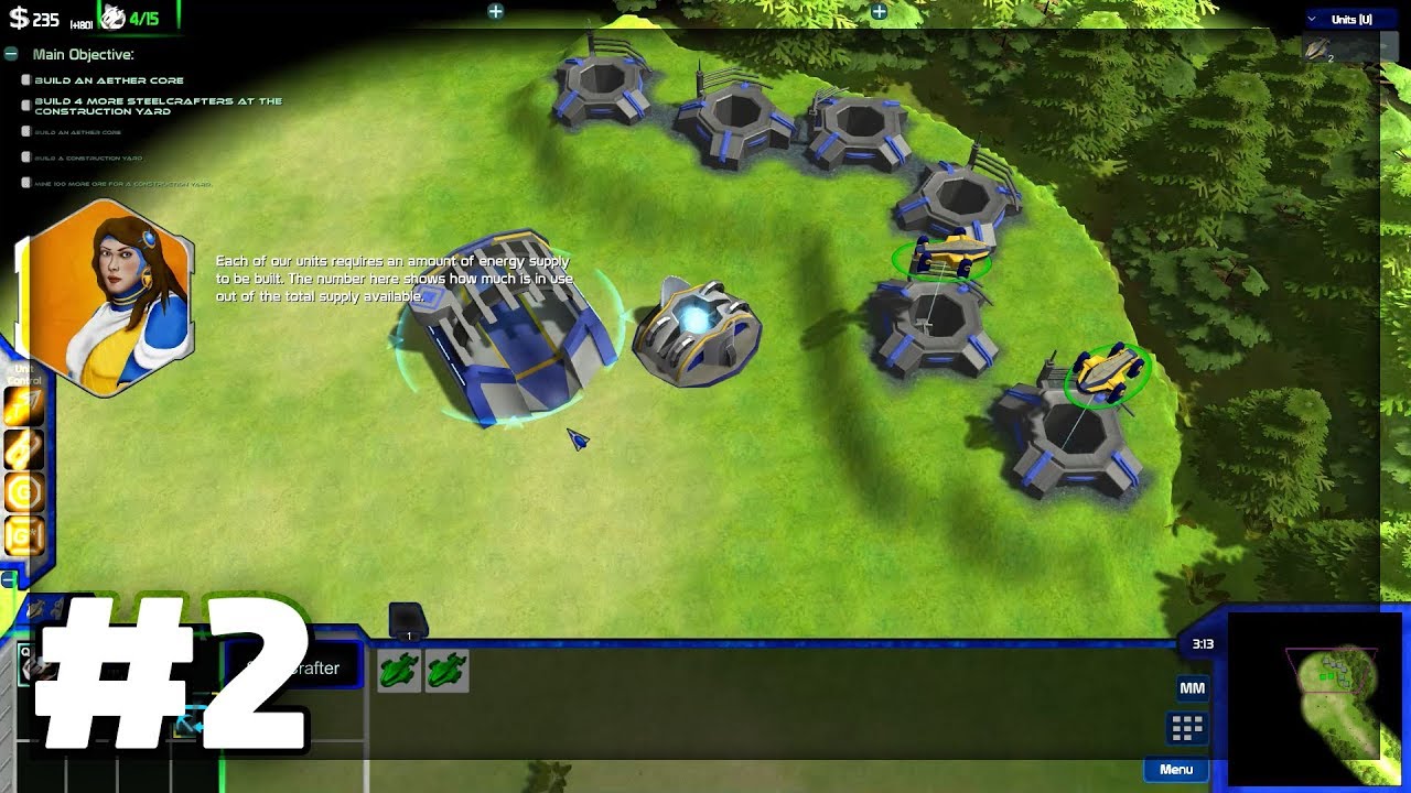 BattleMore Gameplay/Walkthrough Part #2 | Voltrex Gaming - YouTube