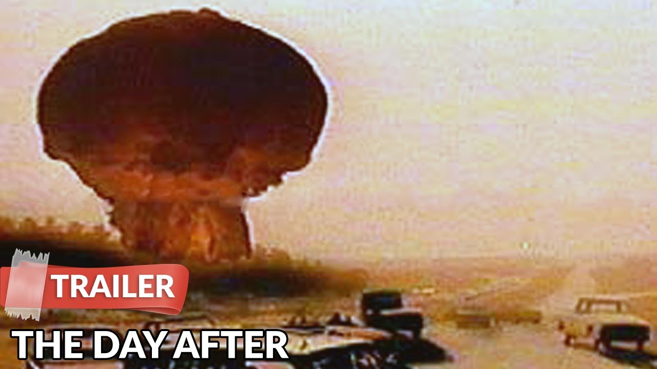 The Day After 1983
