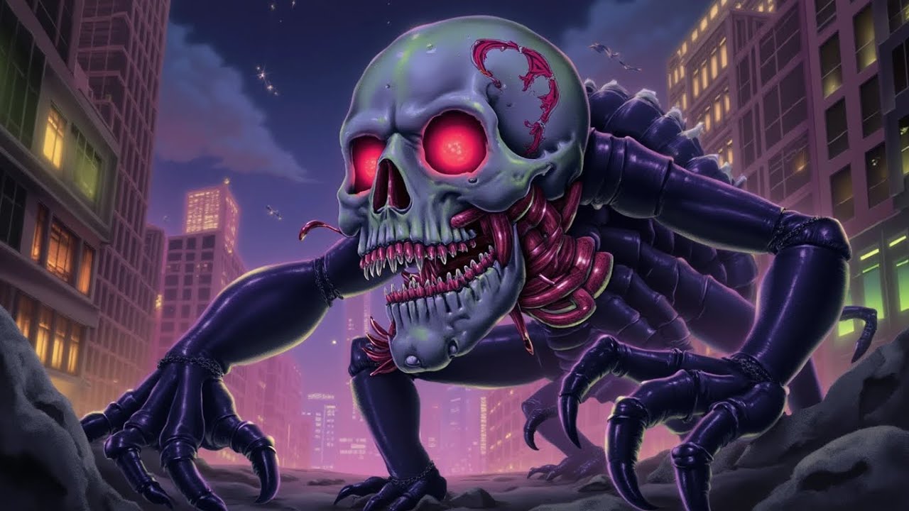 Split atom - Somna - YouTube