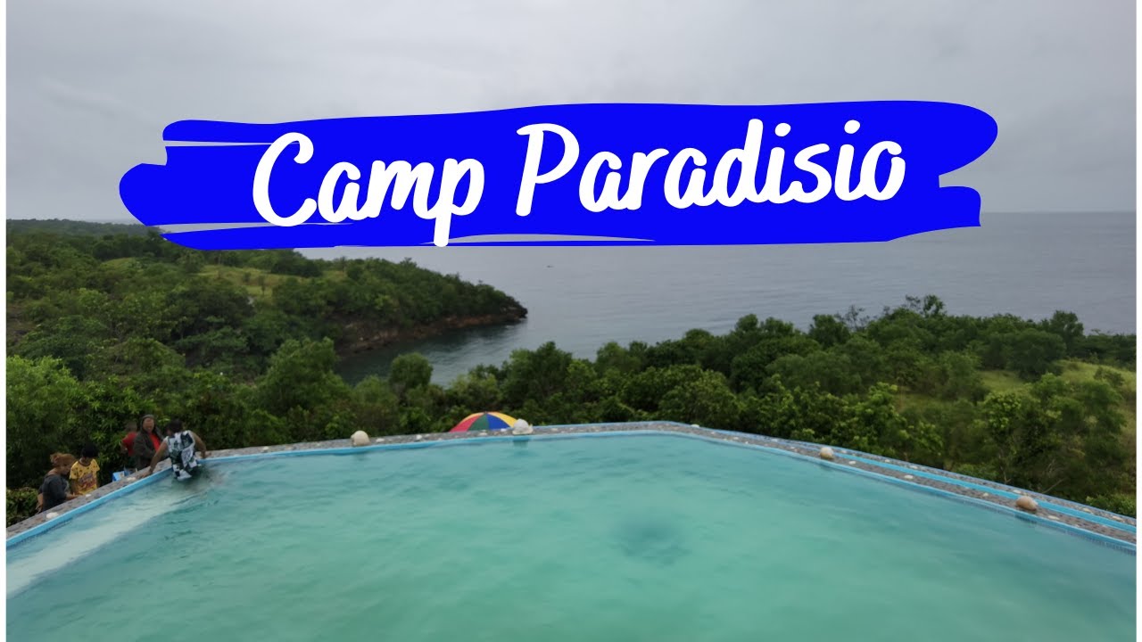 A Trip to Camp Paradisio in Tabogon, Cebu | Ambisyosang Lakwatsera ...