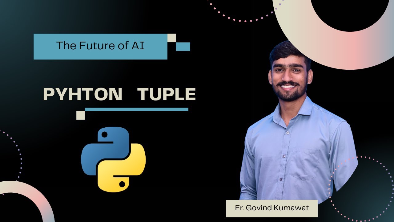 Mastering Python Tuples Immutable And Efficient Data Structures 🚀 3804