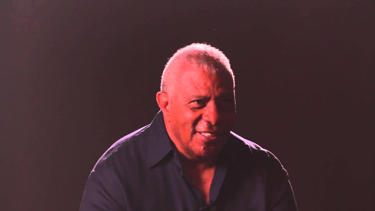 John Harshaw - YouTube