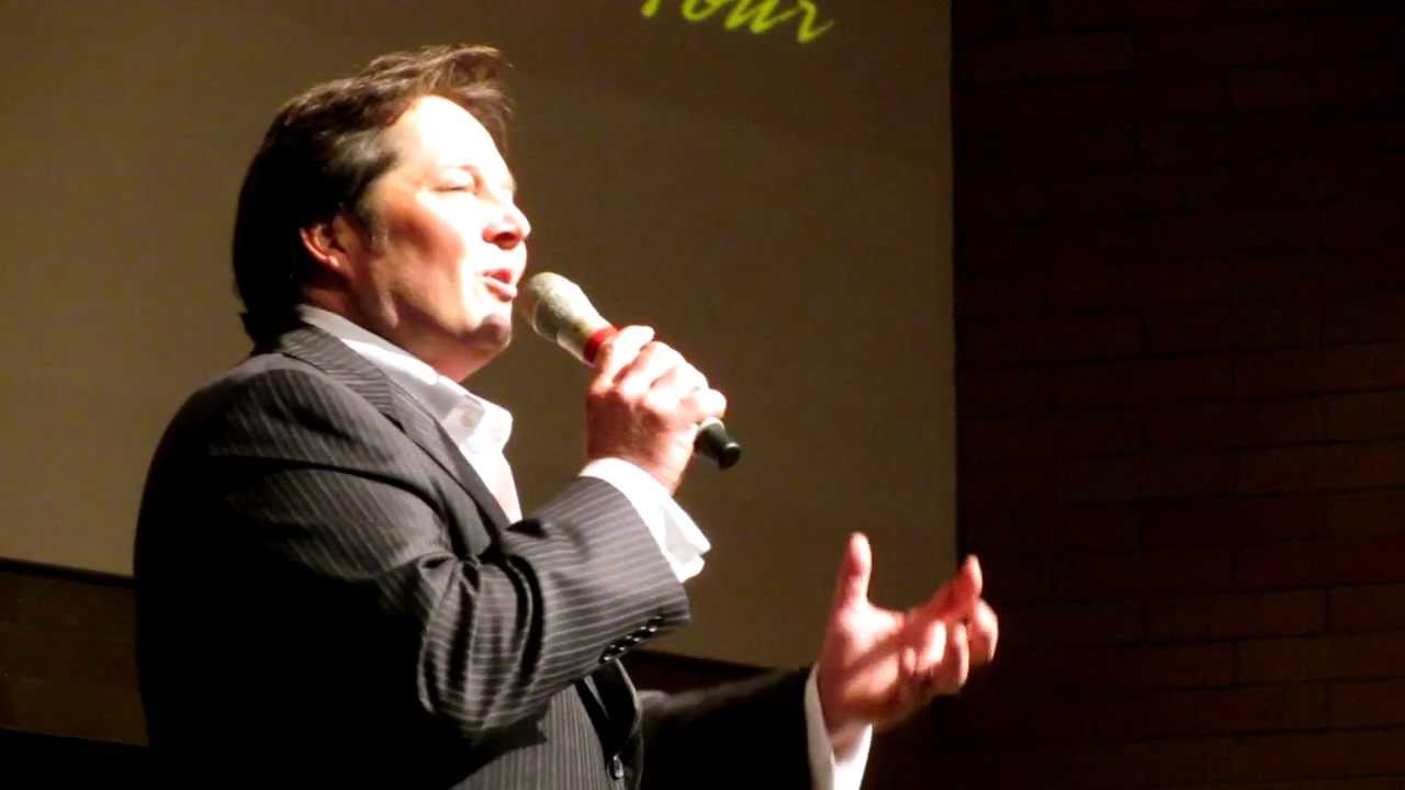 Booth Brothers (Masterpiece of Mercy) (06-16-11) - YouTube