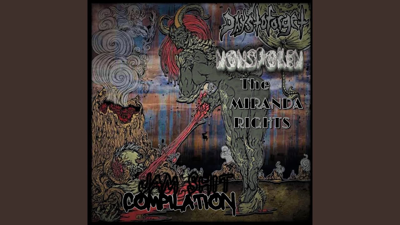 The Doomed - YouTube