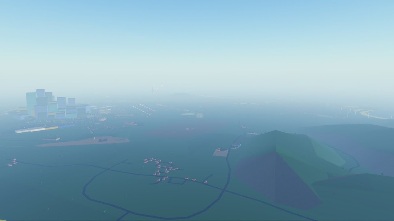 Greater Rockford Island | Short PTFS Cinematic - YouTube