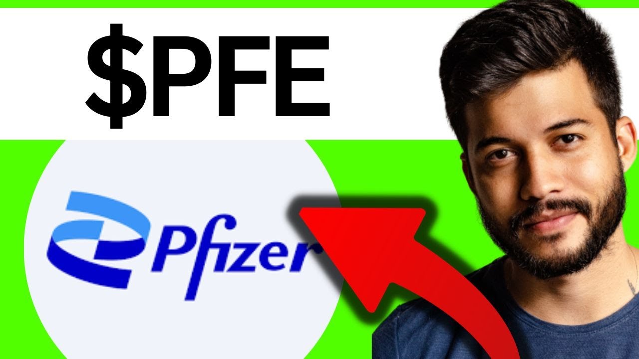 PFE Stock: Pfizer stock (must watch) PFE STOCK PREDICTION PFE STOCK ...