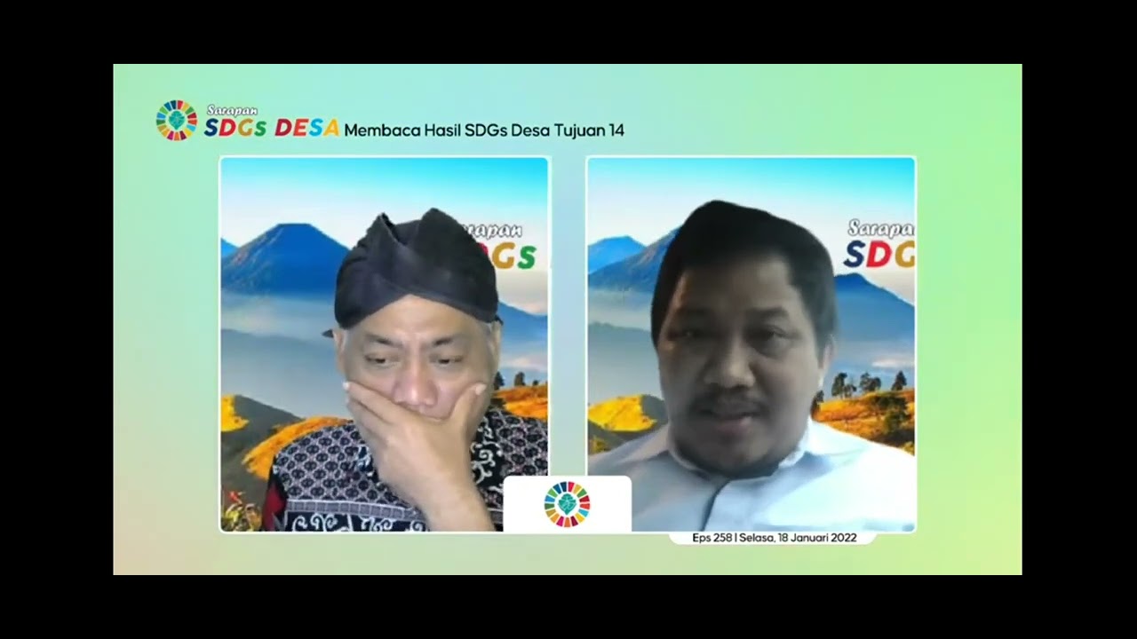 Penjelasan Gus Ivan secara Detail terkait P3K Pendamping Desa - YouTube