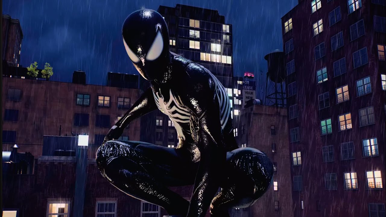 KRAVENS BODYGUARD (Marvel's Spider-Man 2 - Part 13) - YouTube