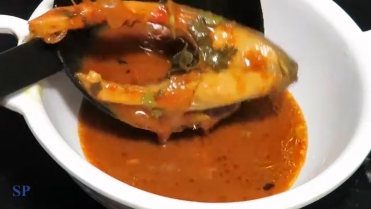 வதக்காமல் குக்கரில் மீன் குழம்பு இப்படி செஞ்சிப்பாருங்க Koduva Fish ...