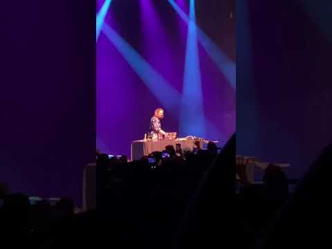 @Marc Rebillet 2022 NA Tour at KEMBA Live! - YouTube
