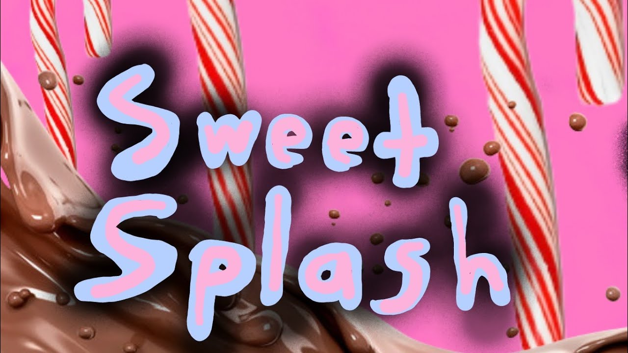 Sweet Splash 100% by Cubiccc (demon) | Geometry Dash - YouTube