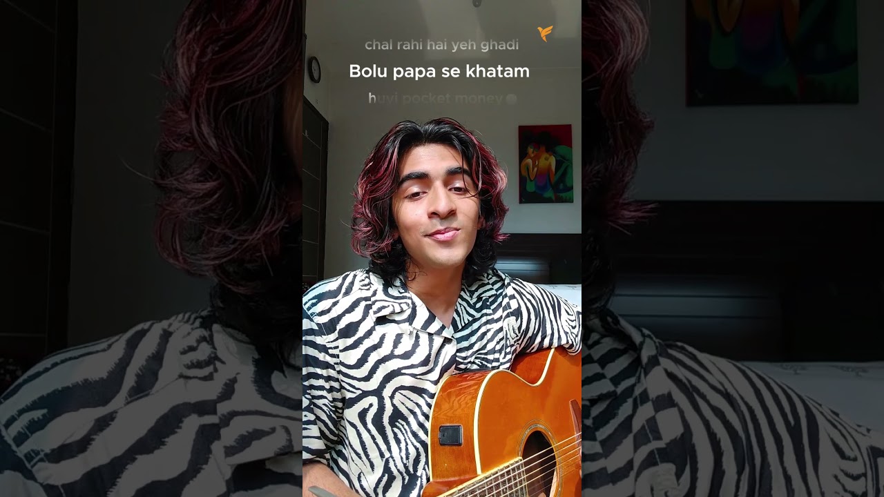 Teen.mp4 ft Rohan - YouTube