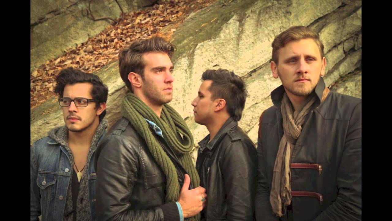 American Authors - Luck - YouTube