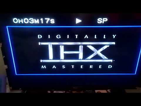 THX Broadway Digitally Mastered (The Sound of Music)