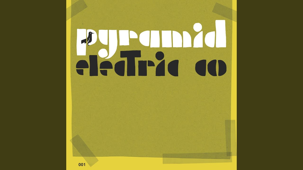 Pyramid Electric Co. - YouTube