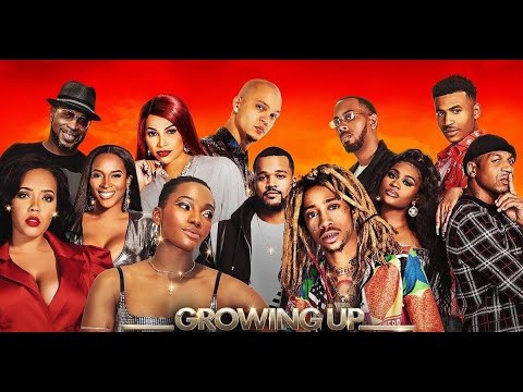 ALL TEA, ALL SHADE | GROWING UP HIP HOP | S6. EP.21 | #GUHH - YouTube